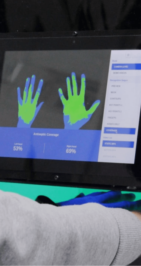 Computer Vision Software Development Services | Lemberg Solutions